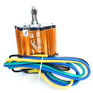 All ev parts , Shop Online EV spares| Motor Kit