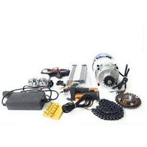 Pedal rickshaw kit store