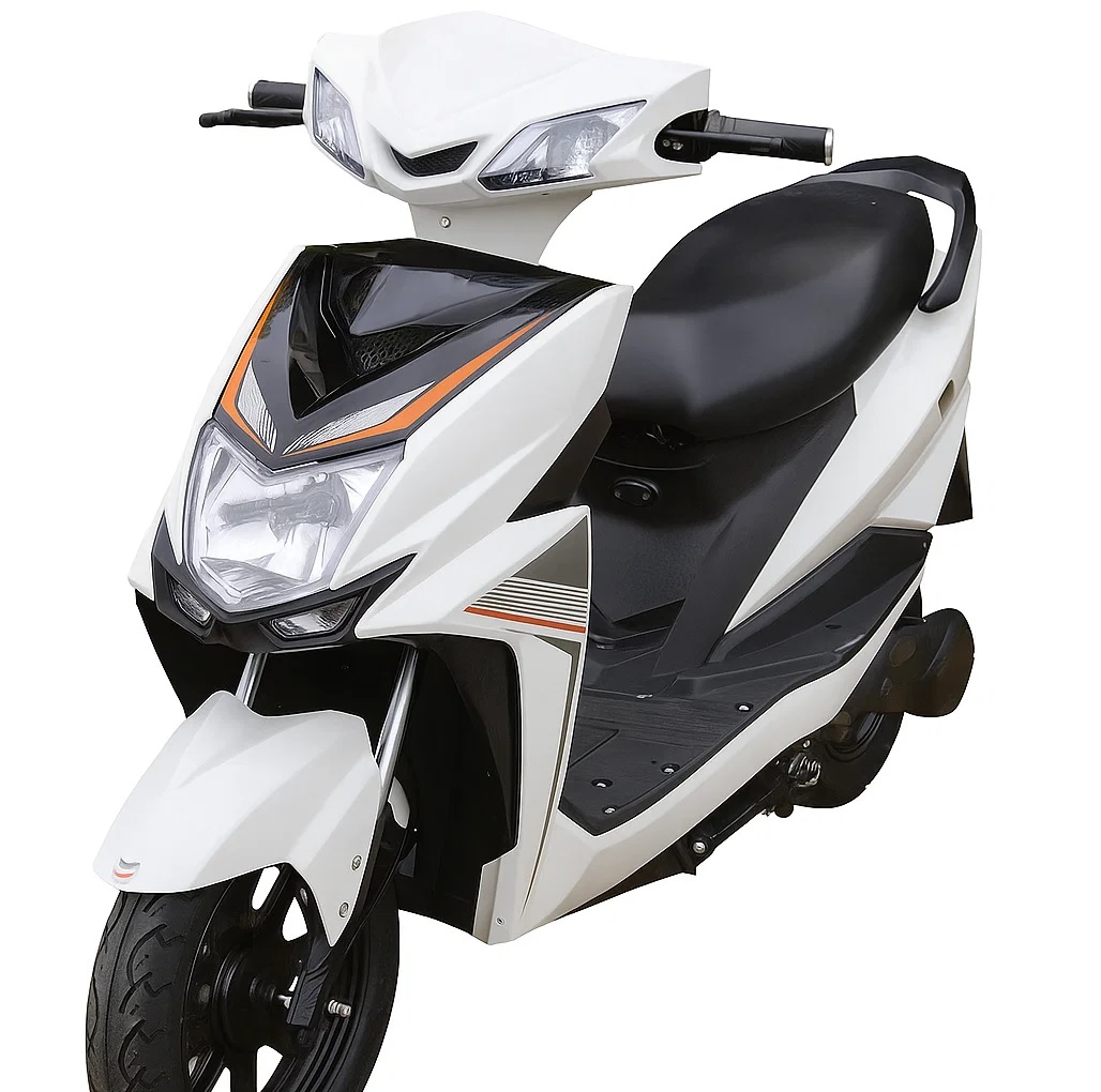 NAKS SLX Single light Electric scooter | Motor Kit
